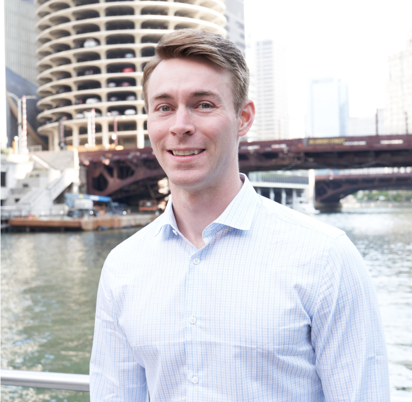 About Us | Chicago Developers at Vermilion