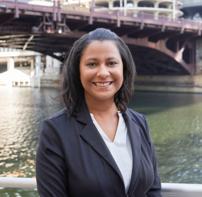 About Us | Chicago Developers at Vermilion